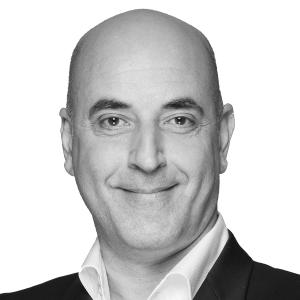 Ahmed Morjane | Econocom